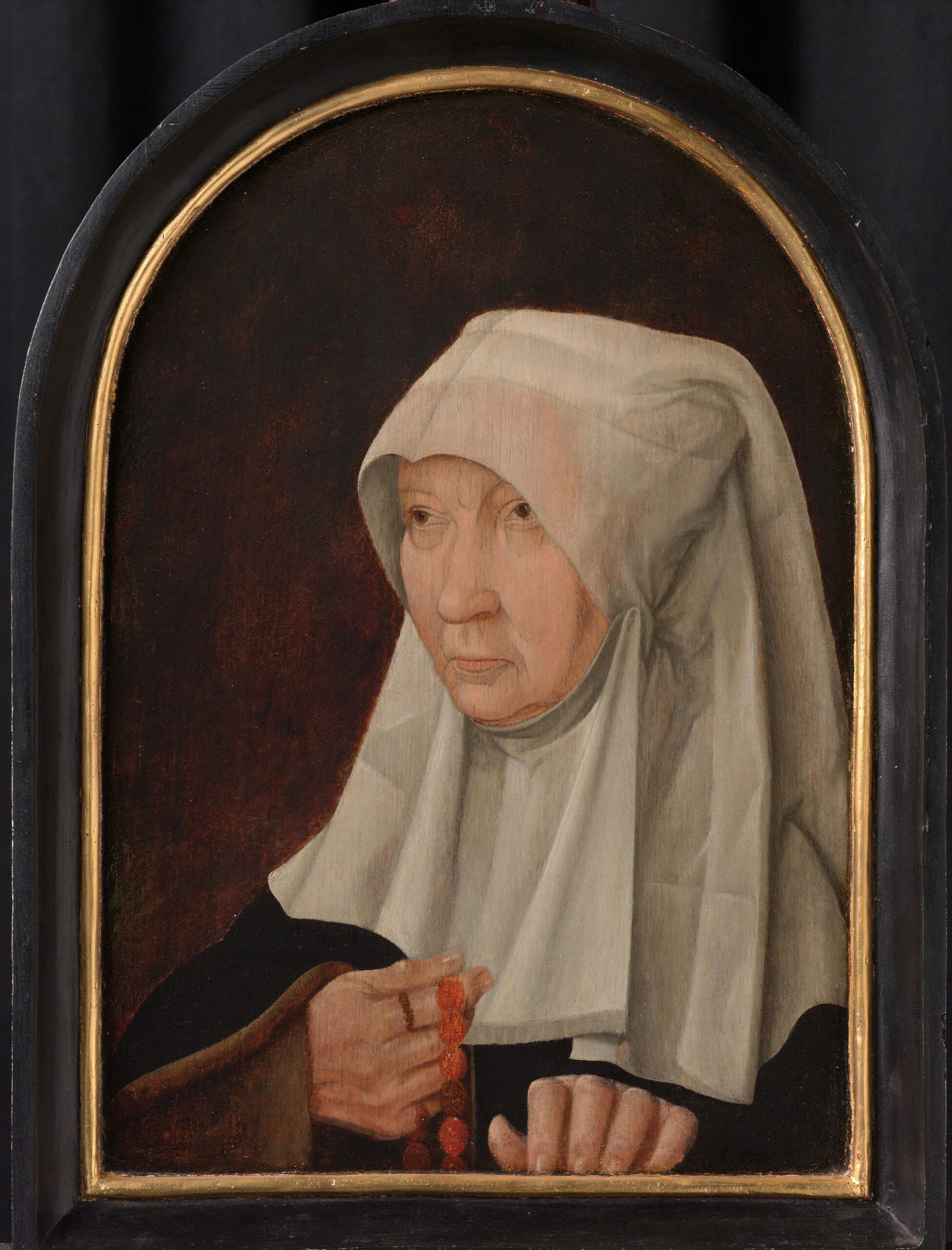 Geloof - Museum Gouda